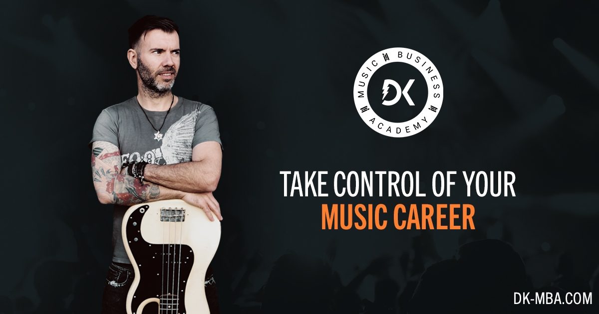 Music Publishing Explained (The Ultimate Musicians Guide)