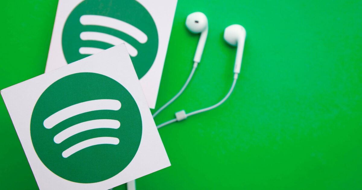 Spotify "Fans Also Like" Algorithm (Explained For Musicians)