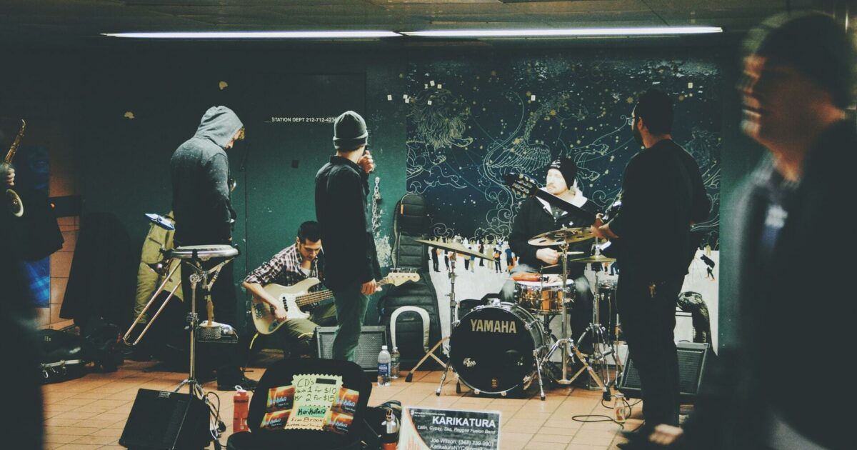 21 Band Practice Tips for the PERFECT Rehearsal | Strategies