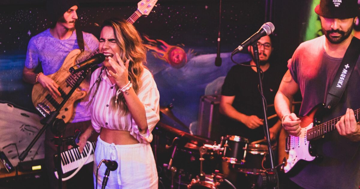 7 Ways To Motivate Your Bandmates Effectively | DKMBA