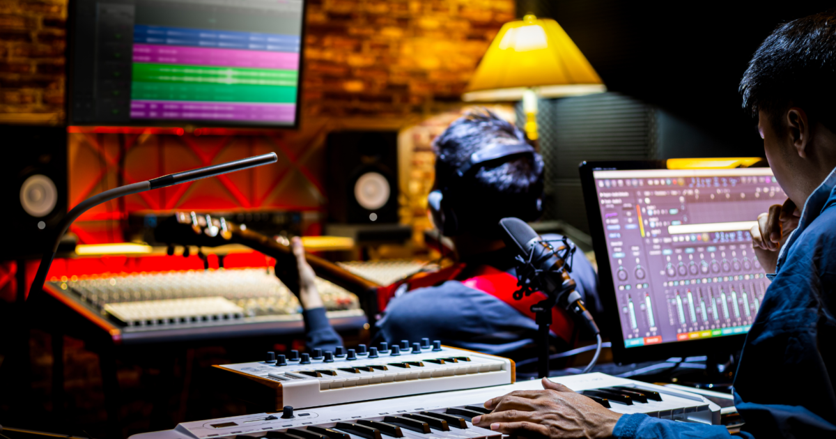 Music Distribution Services: A Musicians Guide (2022) | DKMBA