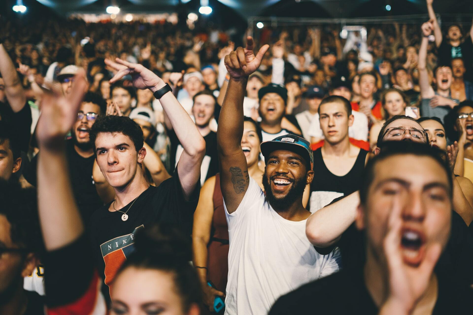 How To Build A Fanbase From Scratch (10 Ways To Get More Music Fans)
